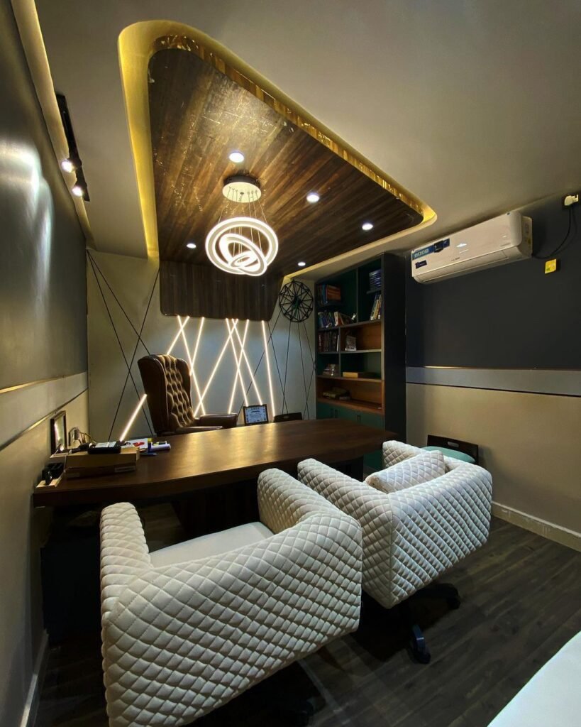 Best Interior Designers in Pune| Implause Interior Solutions